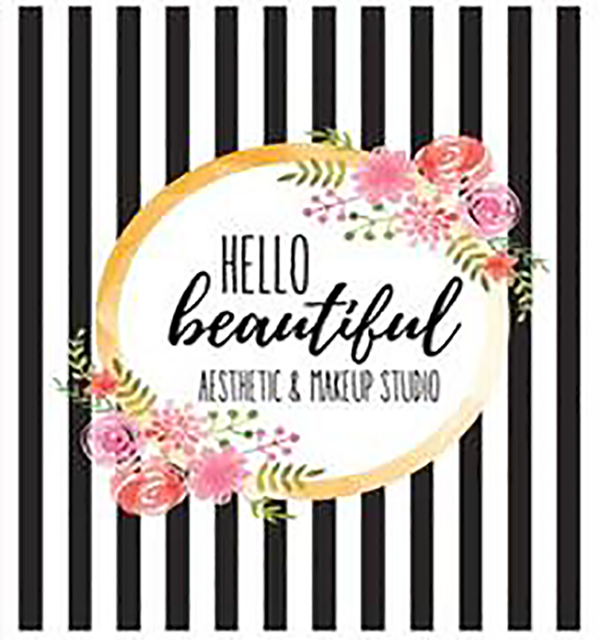 Hello Beautiful Studio